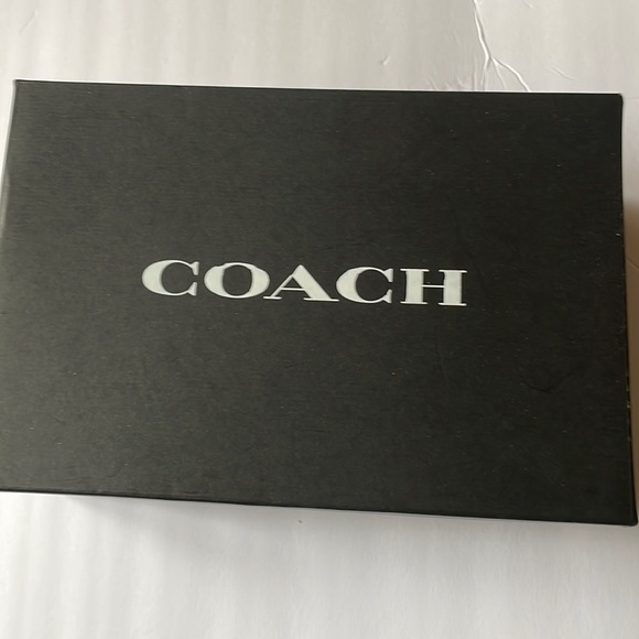 Coach | Other | Coach Shoe Box | Poshmark